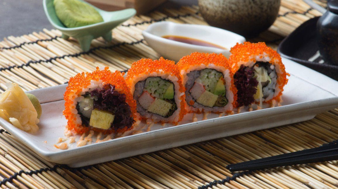 Smelt Roe: A Delicate Flavor of the Sea (Plus, How It Compares to ...