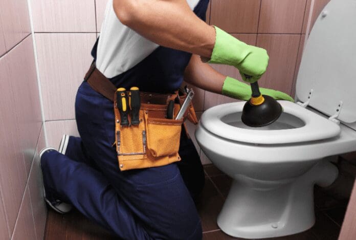 The 5 Best Toilet Plungers: You Can Buy On Amazon