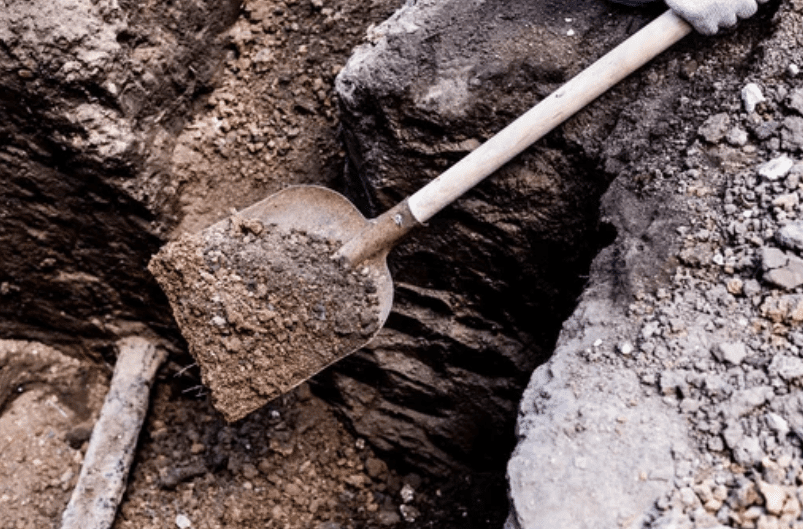 How to Choose the Best Trenching Shovel for Your Project - Gardenfrontier