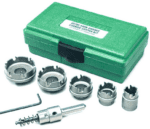 How to Choose the Best Hole Saw Kit for DIY