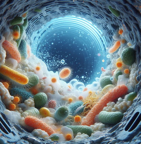From Stench to Fresh: The Ultimate Guide to Cleaning Stinky Drains ...