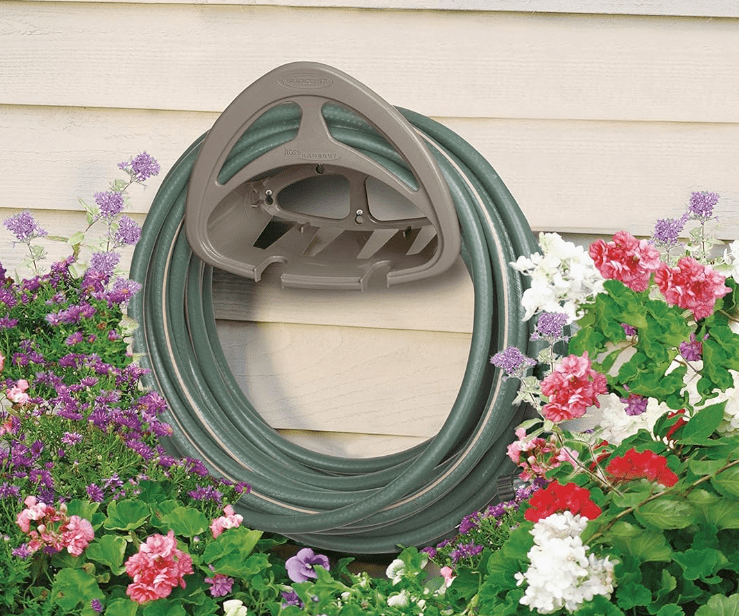 Tame the Hose Beast: Guide to Selecting the Ultimate Wall-Mounted ...