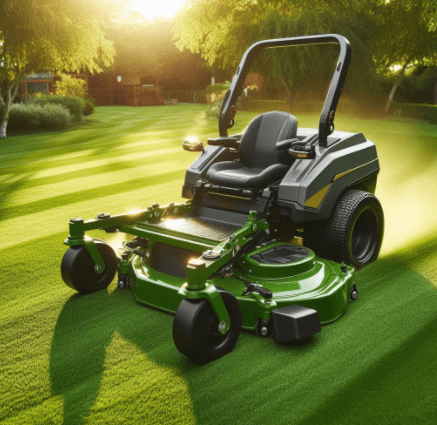 The Ultimate Lawn Mower Fail: How to Avoid These 5 Common Mistakes and ...