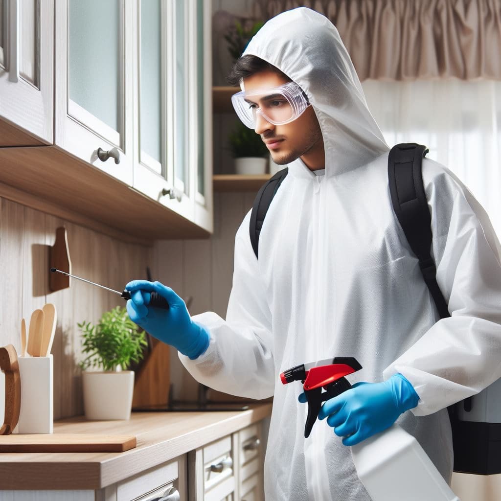 The Best Ways to Get Rid of Rats: Expert Tips and Solutions