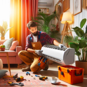 Why is My AC Not Working? 12 Shocking Reasons Revealed!