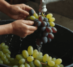 How to Wash Grapes: A Step-by-Step Guide to Enjoy Fresh and Clean ...