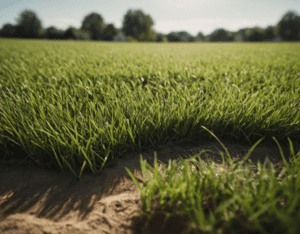 The Complete Guide to Managing a Sandy Lawn: Tips for Thriving Grass