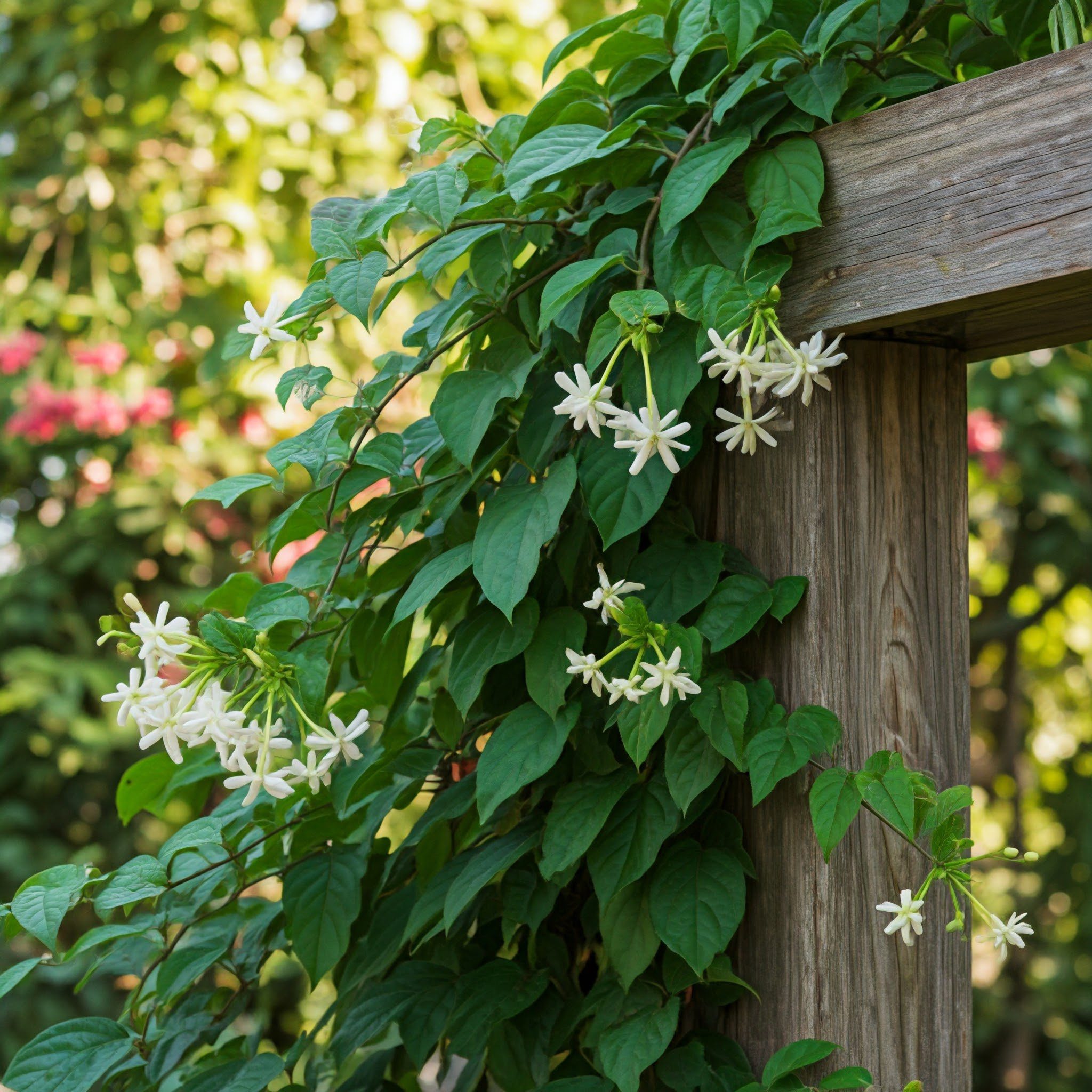 Discovering the Rangoon Creeper: A Beginner’s Guide to This Exotic ...