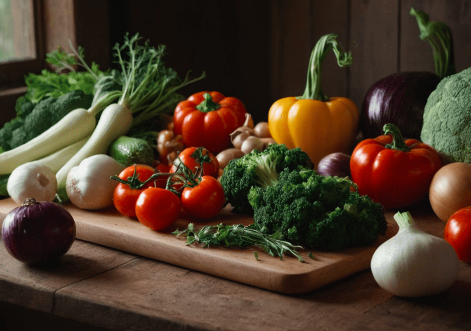 Grow Your Own Food: Start Your Search Today - Gardenfrontier
