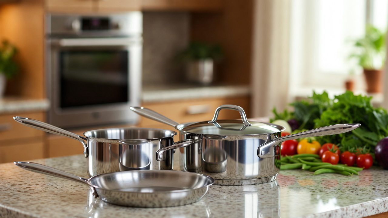 5-Ply vs Tri-Ply Cookware: Is 5-Ply Really Worth It?