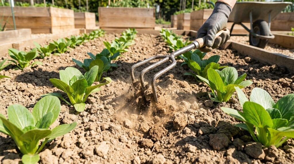 Best Hand Rakes for Gardening: The Ultimate Guide to Choosing the Right ...