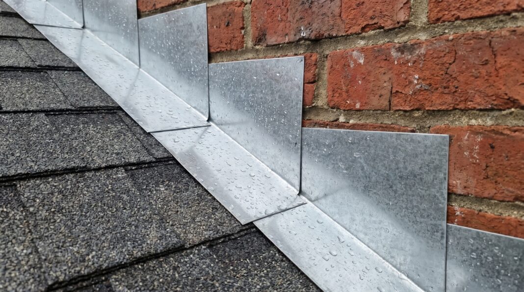 Step Flashing Roof Guide: Where It Goes, Why It Matters & Common Mistakes